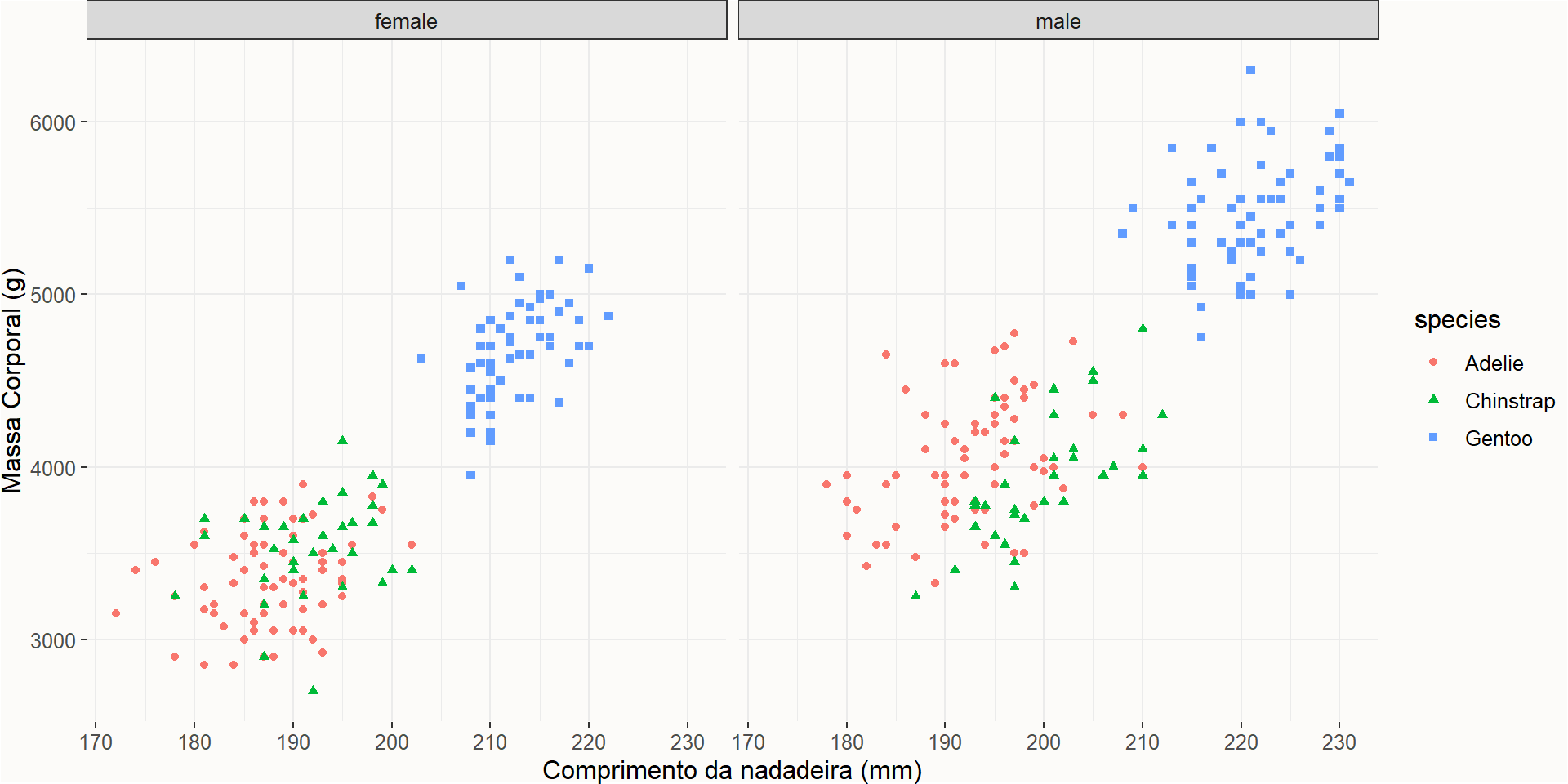 Desvendando o Mundo dos Penguins com o Dataset Palmer Penguins 🐧